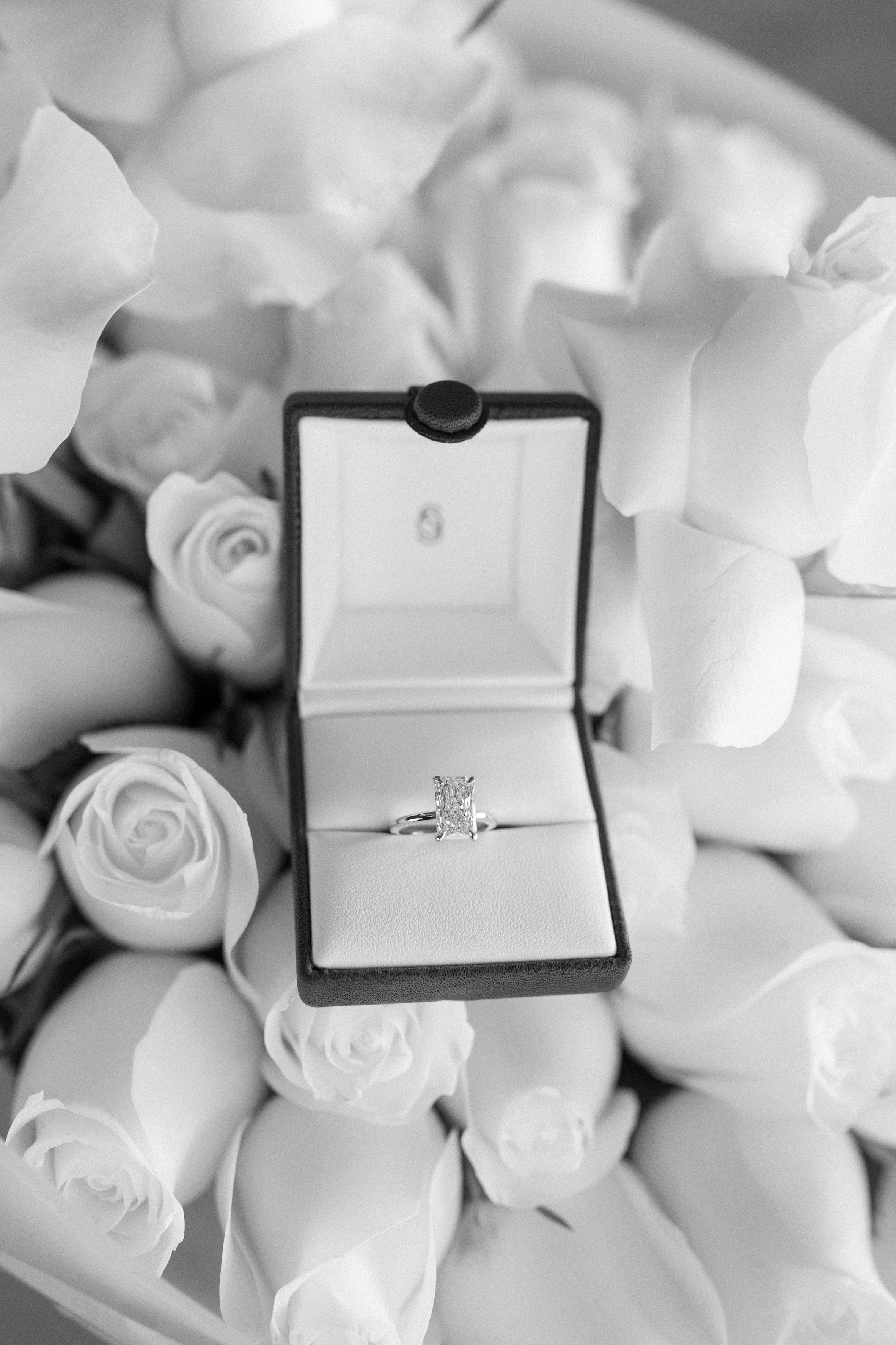 Brides & Whites – Seven Roses